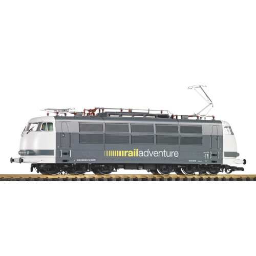 Piko RailAdventure BR103 Electric Locomotive VI PK37444 G Gauge on OnBuy