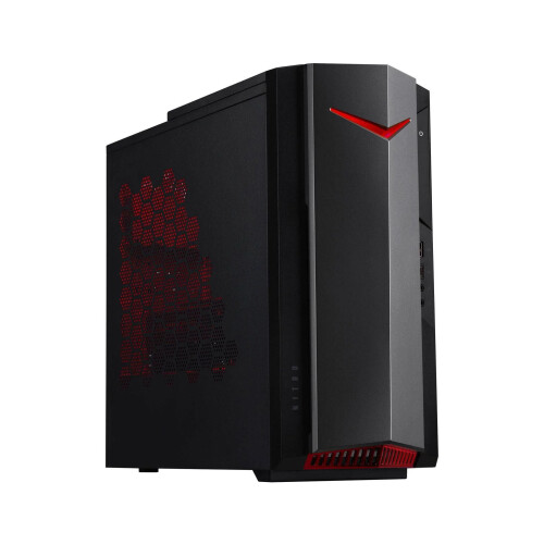 Refurbished Acer Nitro Desktop Gaming PC Intel i5 13th Gen 16GB 1TB SSD ...