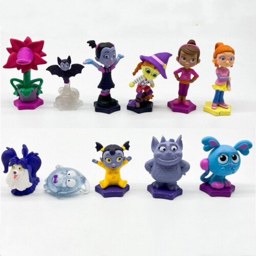 Cheap vampirina toys store
