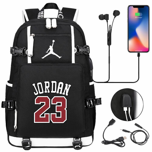 Jordan computer backpack store