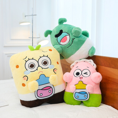Cartoon characters soft toys store