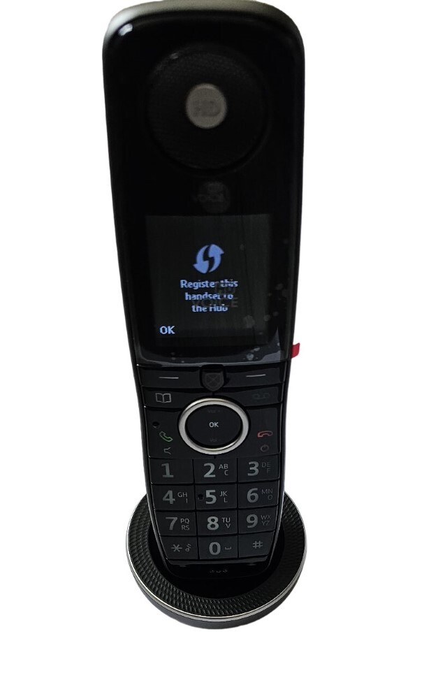EE Home Phone Plus (Digital Voice) Only Works With BT & EE Digital ...
