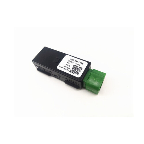 (USB) CarPlay Media USB AUX car switch MIB2 MDI USB AMI Adapter Plug ...