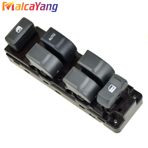 (RHD) Electric Power Windows car switch For Isuzu Dimax D-max 2003 2004 ...