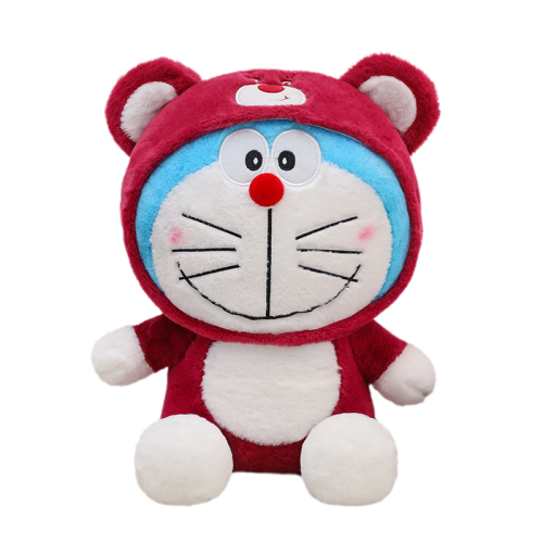 Doraemon stuffed animal store