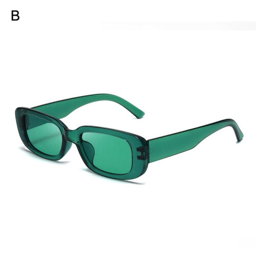 Green Four Leaf Clover Glasses St. Patrick's Day Leprechaun Costume ...