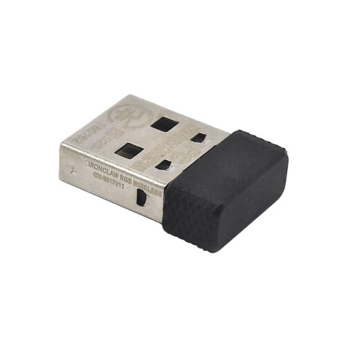 For Corsair IronClaw RGB Wireless Gaming Mouse USB Receiver Dongle CH ...