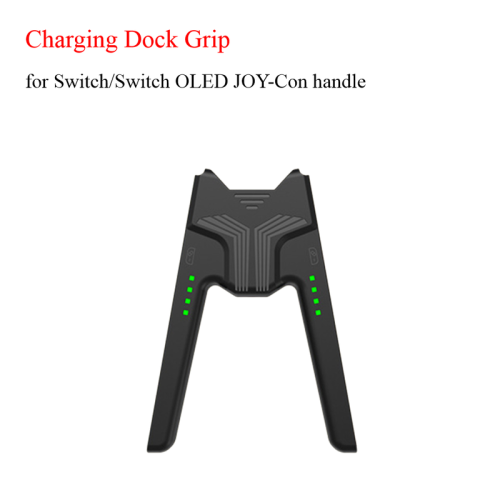 (Black Ordinary style) For Nintendo Switch OLED Controller Grip Handle ...