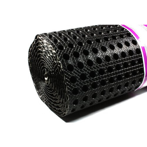 Oldroyd GTX20 Membrane (2m x 10m) - Protect and Drain with a ...