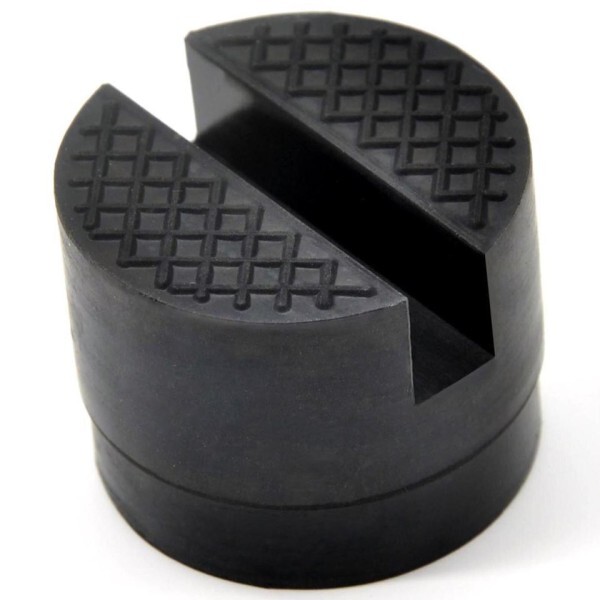 Automobile Rubber Protection Adapter Slotted Ground Installation Tool ...