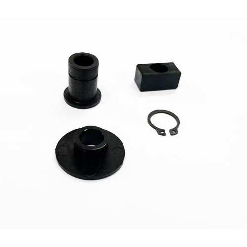 Cabin Side Solid Shifter Bushing Repair Kit For 02A Trans for VW Golf ...