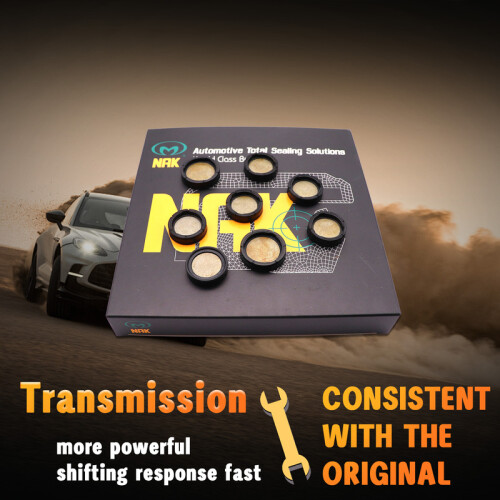 Transmission Gearbox DSG DQ250 02E Automatic Rebuild Piston Shift Fork ...