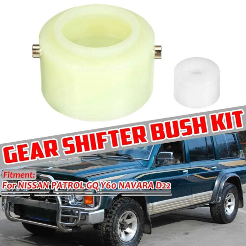 Drivetrain Parts Shifter Bushing,Gearbox Shifter Bush Kit 32850?V5001 ...