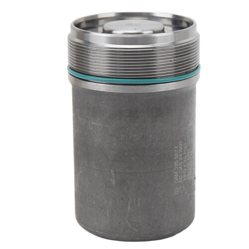 Transmission Gearbox 0AM DQ200 Long Lasting Aluminium Alloy DQ200 ...