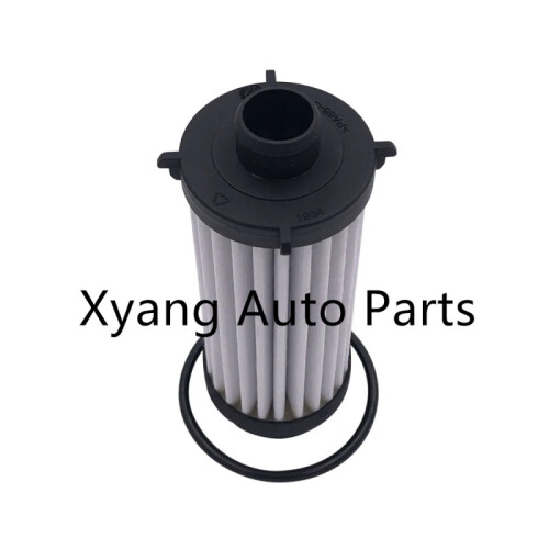 Transmission Gearbox Oil Filter T651711100 For BYD S6 2.4L 2014-2017 S7 2.0t 2016-2019 Don 2018 ...