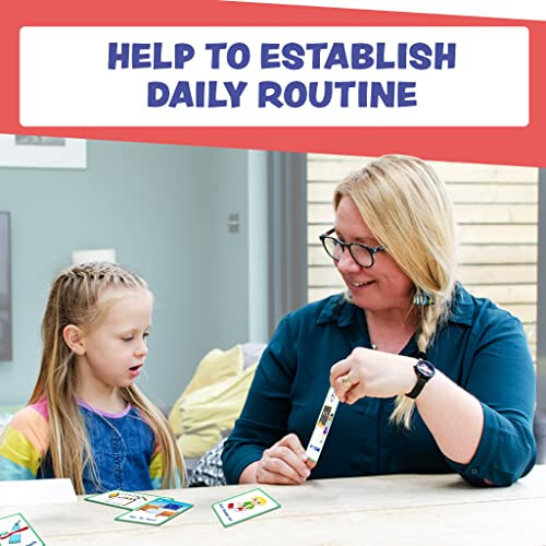 My Daily Routine Cards 27 PECS Flashcards for visual aid Special Ed ...