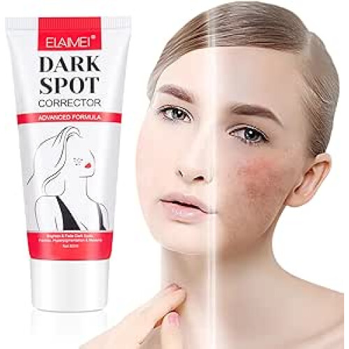 ELAIMEI Dark Spot Corrector Remover, Anti-Aging Serum Skin Brightening Cream For Face on OnBuy