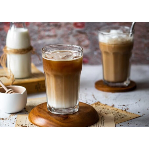(Pack Of 24) Barista Coffee Medium Roast Latte Iced 250ml on OnBuy