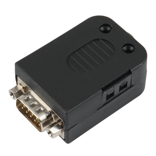 DB9 Connector RS232 Male Female D-SUB 9PIN RS485 Breakout Terminals ...