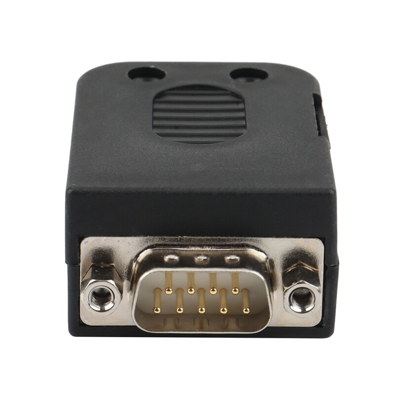 DB9 Connector RS232 Male Female D-SUB 9PIN RS485 Breakout Terminals ...