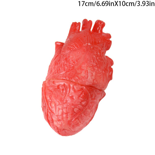 (B12) Halloween Bloody Hand Legs Haunted House Horror Props Scary Fake ...
