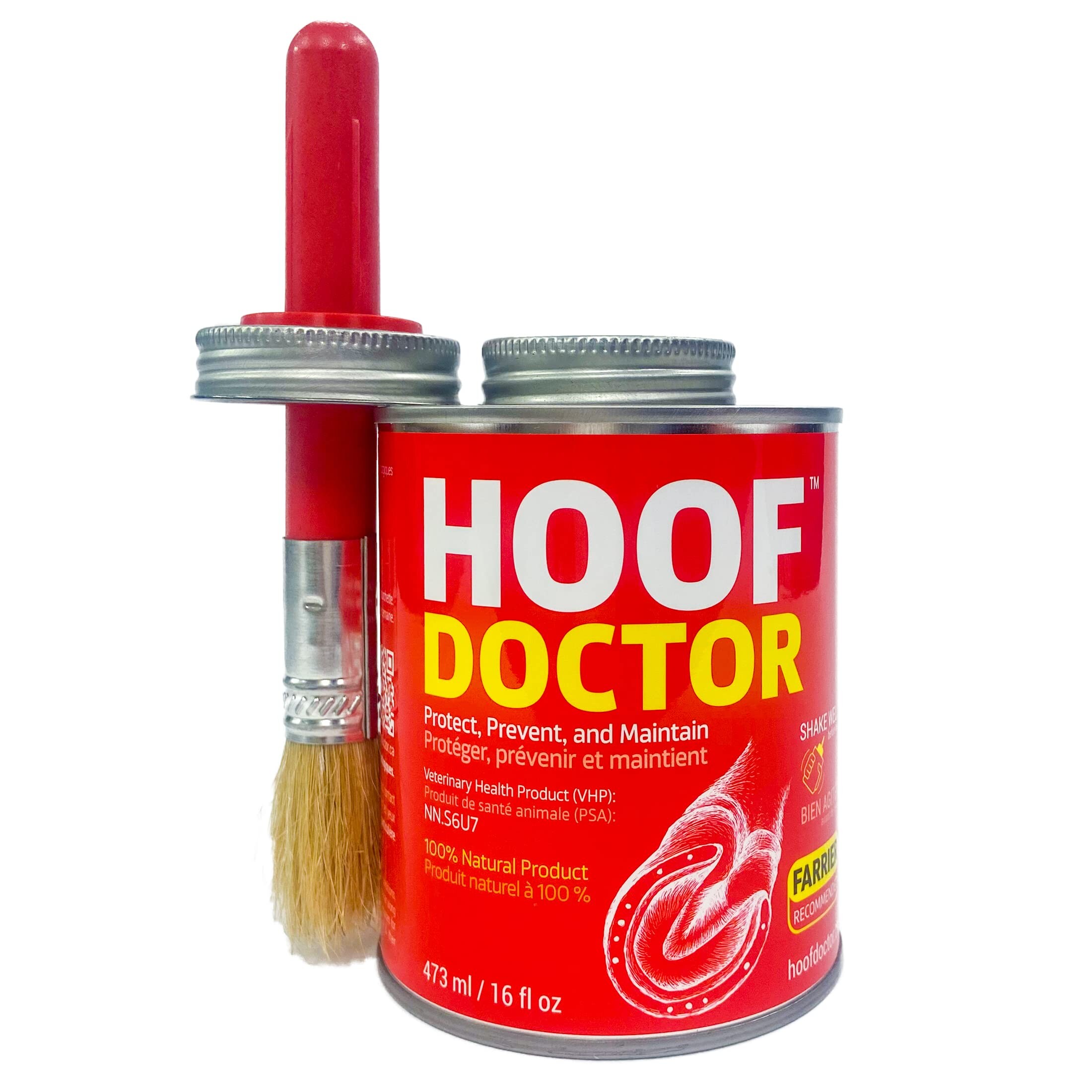 Hoof Doctor - White Line | Thrush | Abscesses | Quarter Crack | Seedy ...