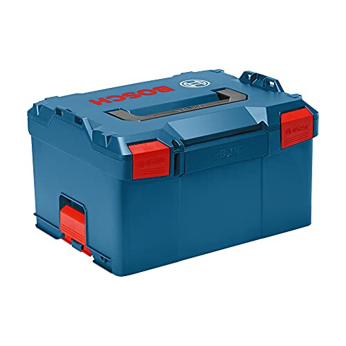 Bosch Professional L-BOXX 238 case system (volume: 28.4 litres, max ...