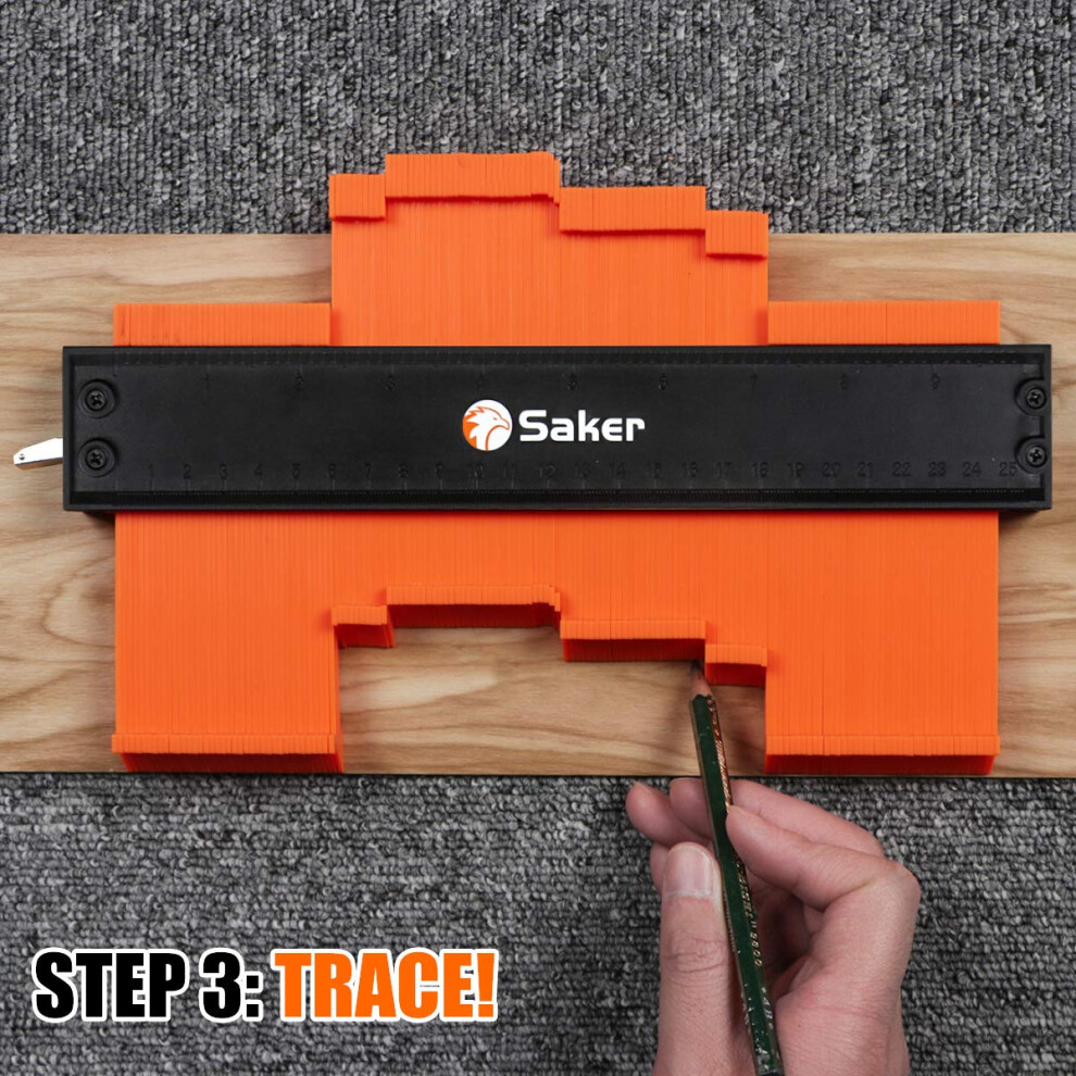 Saker contour gauge near me store