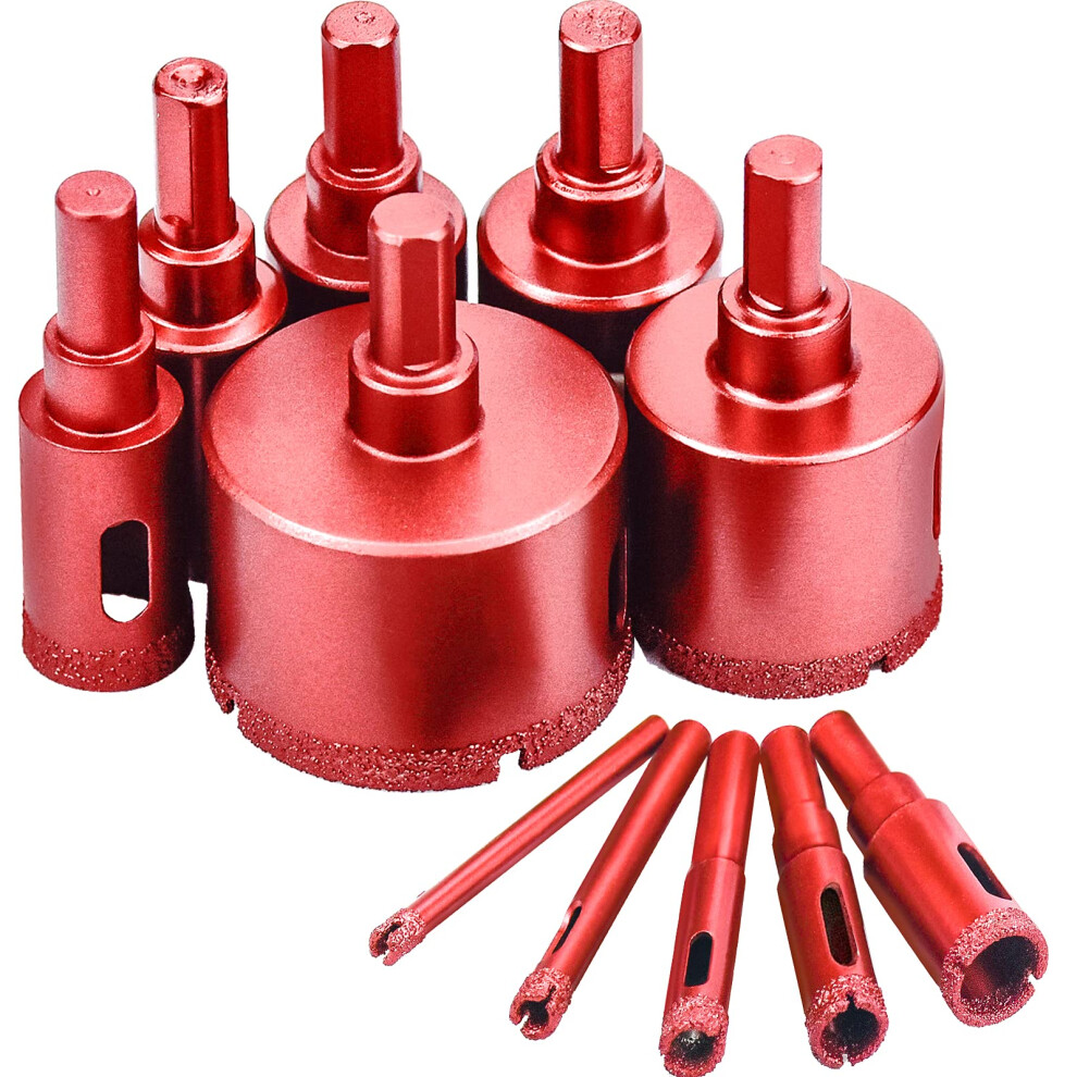 Hole saw bit kit store