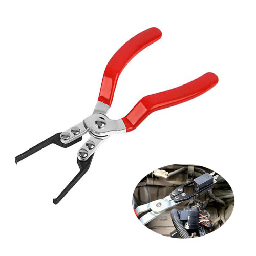 Universal Relay Puller Pliers,Car Fuse Puller Automotive Relay Puller ...