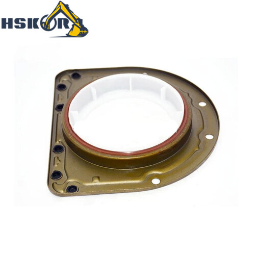2418F437 Diesel Engine Spare Parts C4.4 Crankshaft Oil Seal Front PK ...