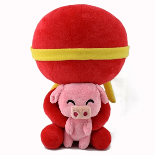 (4) 22cm Youtooz Plush Toys Game Cartoon Stuffed Cute Alan Becker ...