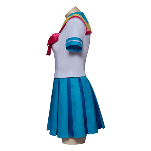 (XXL) Giffany Cosplay Sailor Dress School JK Uniform on OnBuy