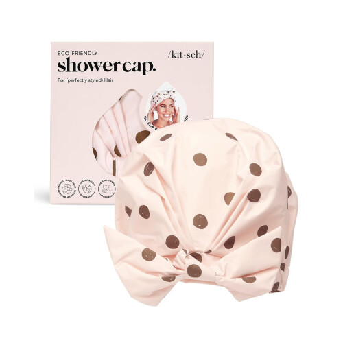 Adorable shower caps store