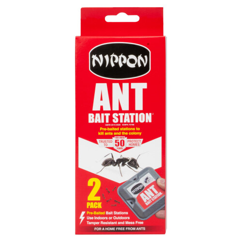 | Ant Killer Bait Station Destroys Ants and their Nests | Traps used ...