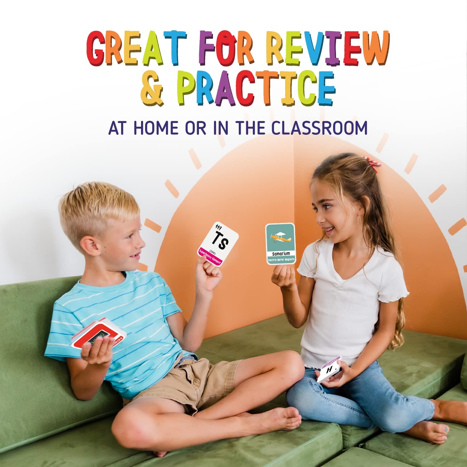 Periodic Table of Elements Periodic Table For Kids Periodic Table ...