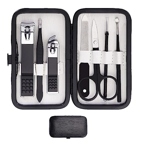 Nail clipper set store