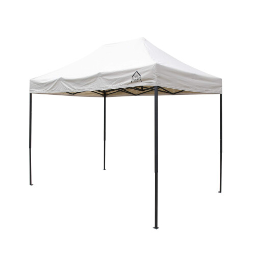 All Seasons Gazebos 3x2m Heavy Duty Fully Waterproof Pop up Gazebo With ...