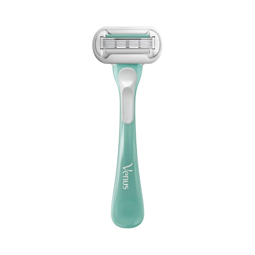 Gillette Venus Extra Smooth Sensitive 2-Up Razor - Three-Blade System ...