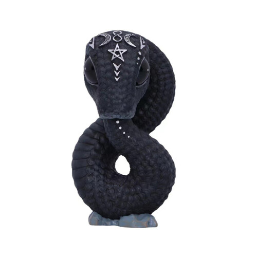 (02 Snake) Halloween Magic Black Dragon Snake Griffin Unicorn ...