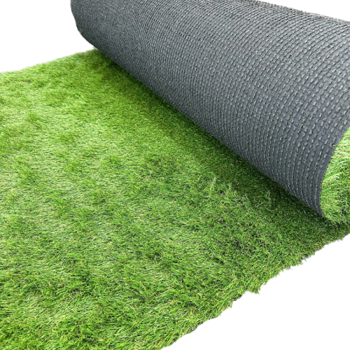 (3m x 1m width 40mm Grass) Artificial Grass 40mm Luxury Astro Turf High ...
