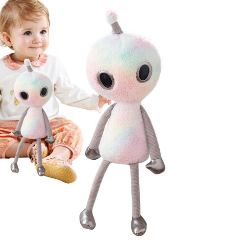 (1) Alien Plush Doll Cuddly Plush Alien Doll Cuddly Alien Plush Toy ...