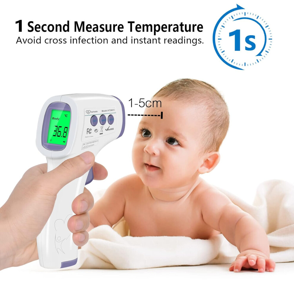 Lpow thermometer store