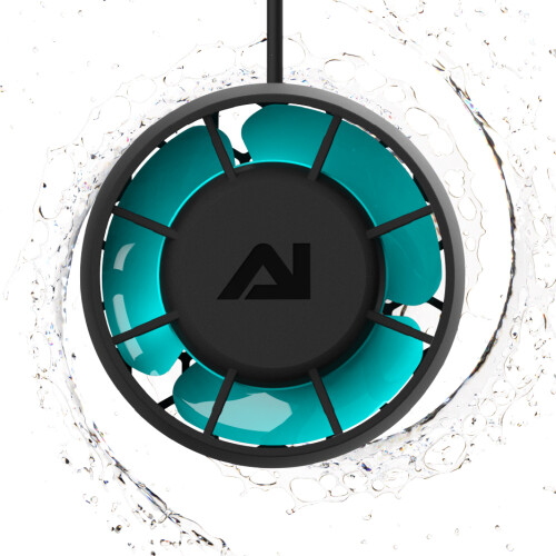 AI Nero 7 Wireless Wave Maker Circulation Pump Marine Reef Aquarium on OnBuy