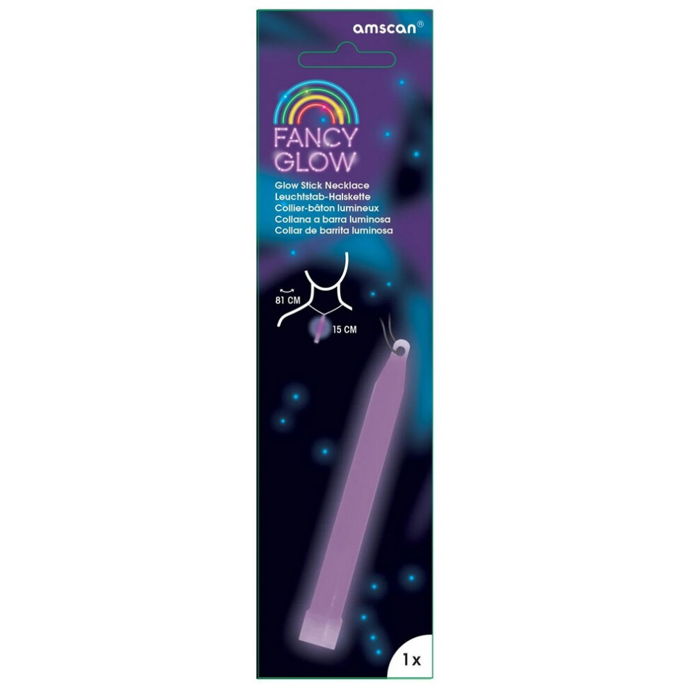 Amscan glow sticks store