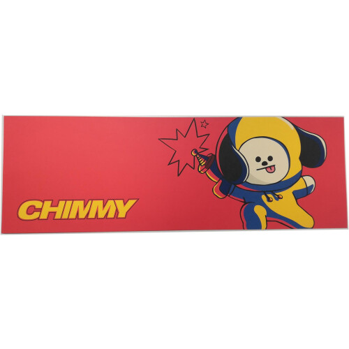 BT21 Chimmy Banner on OnBuy