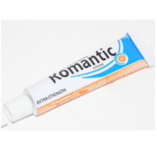 (5pcs) Romantic Numb Cream，Fast Deep Numbing 10g on OnBuy