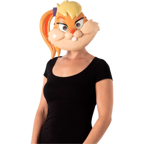 Space Jam Lola Bunny Mask on OnBuy
