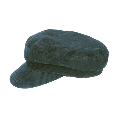 The Beatles Unisex Adult Help! Corduroy Cap on OnBuy