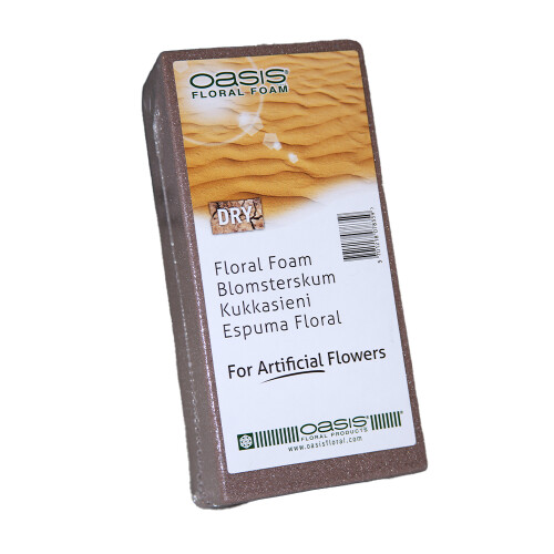 Oasis SEC Foam Brick on OnBuy